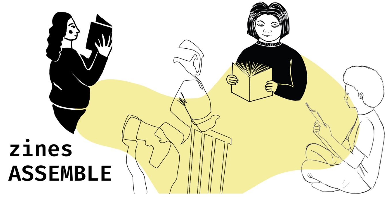 zinelibraries.info | sharing zine library love and expertise