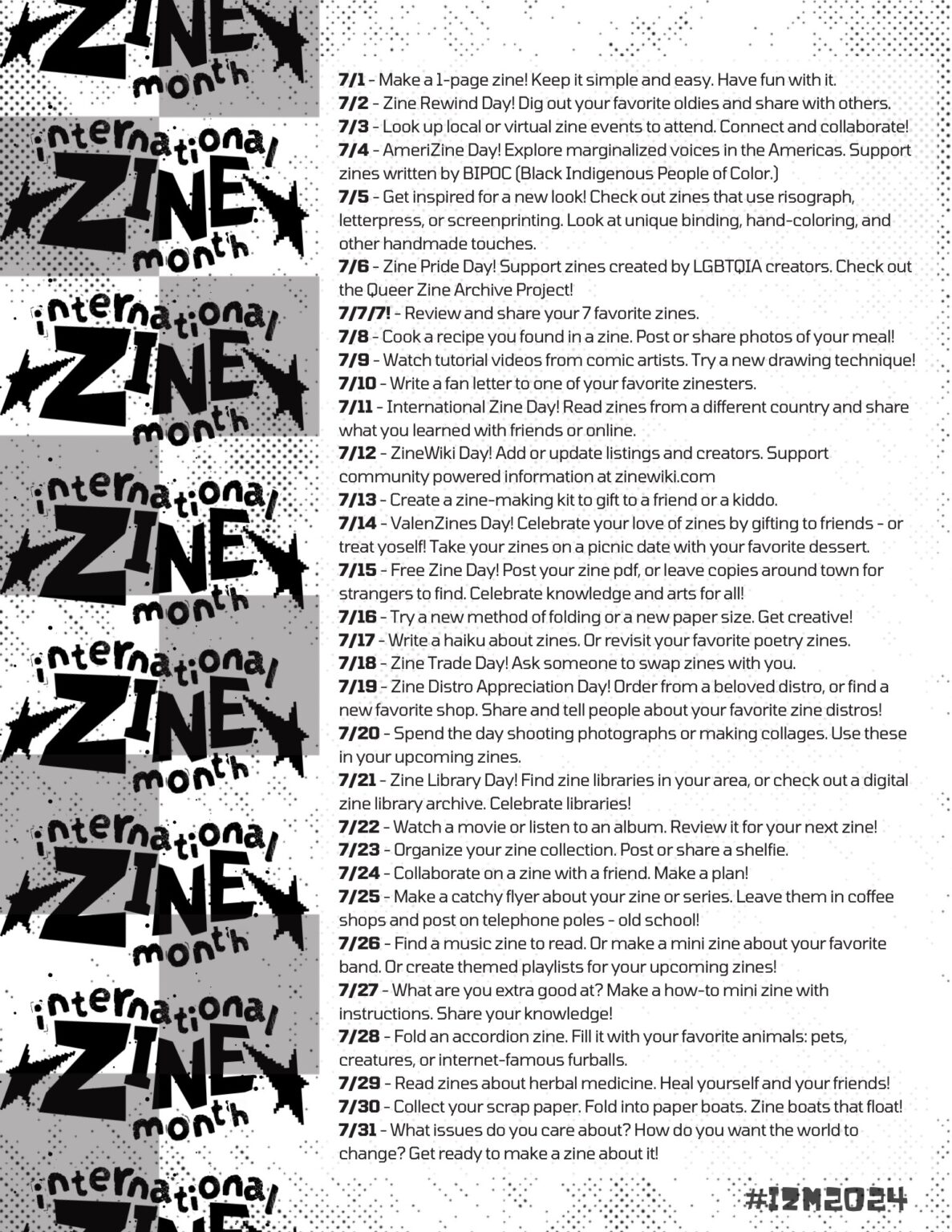 zinelibraries.info | sharing zine library love and expertise